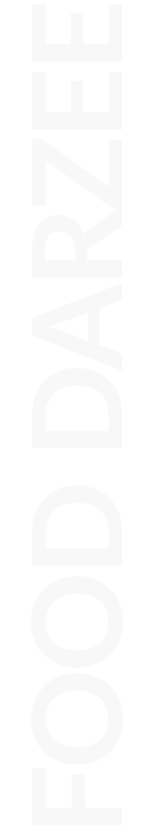 Food Darzee - Key to your health